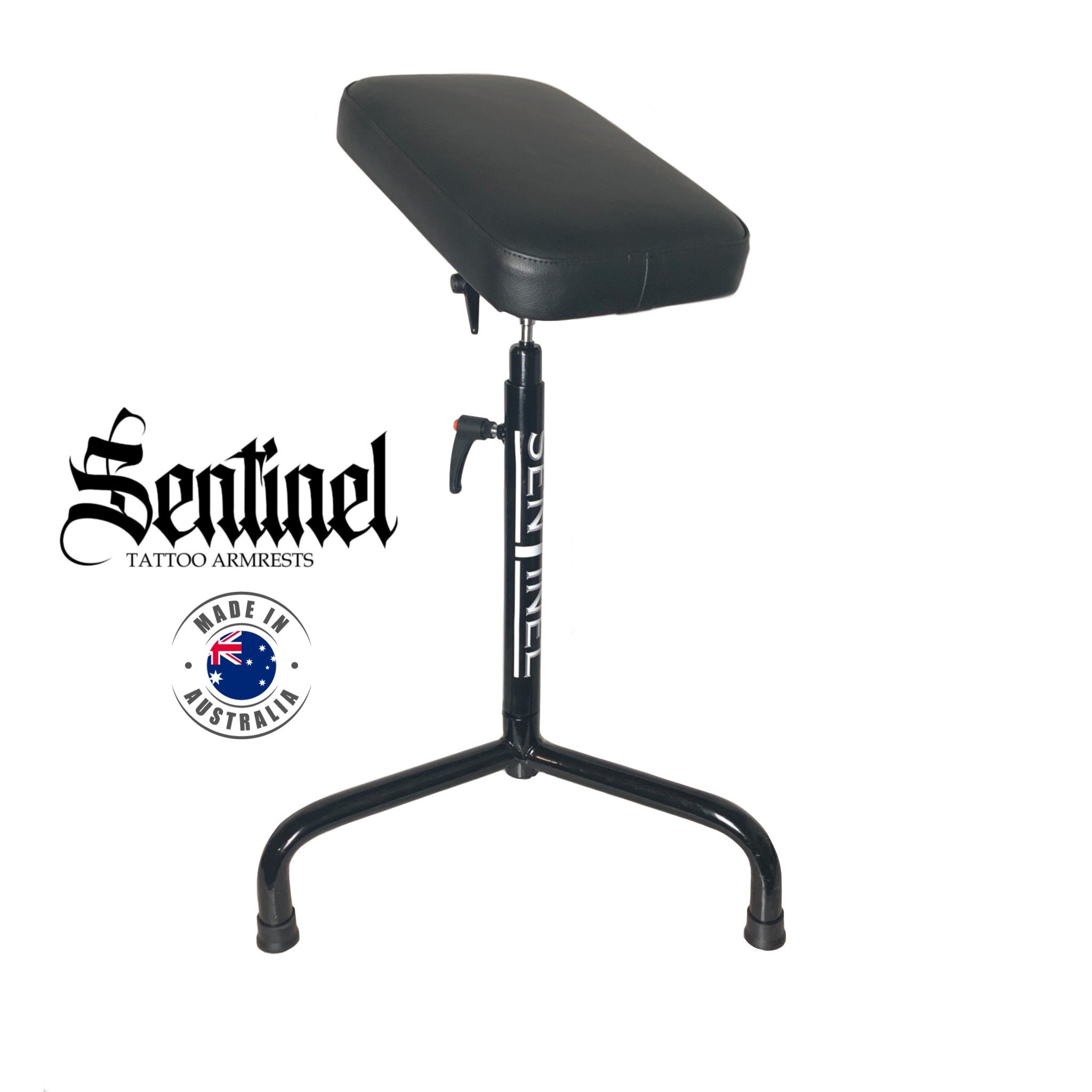Rectangle Armrest | Sentinel Armrests